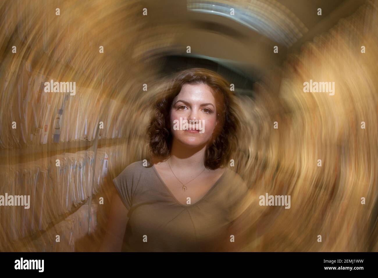 Long covid hi-res stock photography and images - Alamy