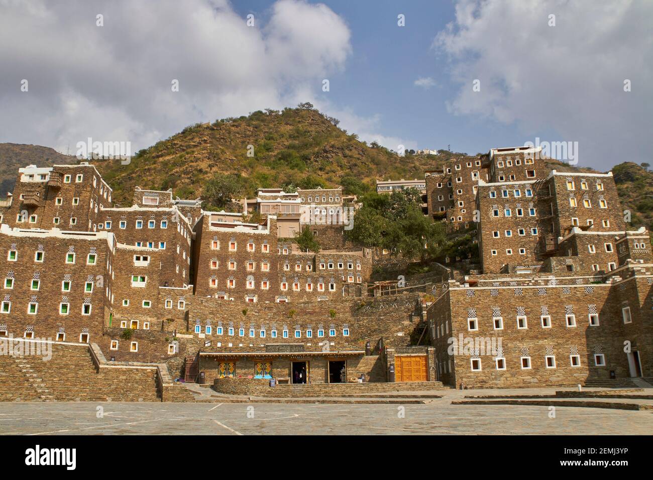 Monument ancient arabian architecture history historical hi-res stock ...
