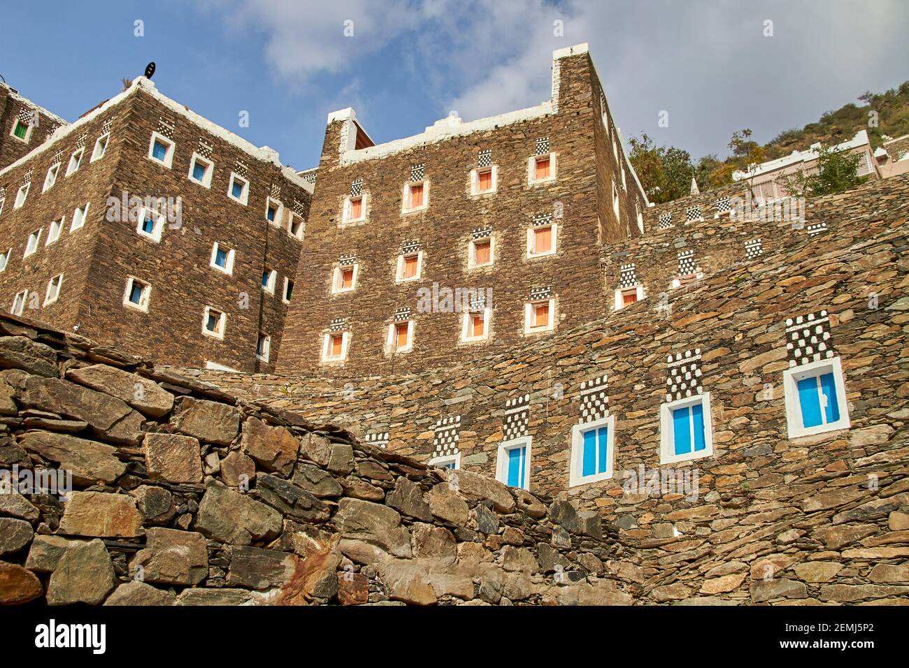 Monument ancient arabian architecture history historical hi-res stock ...