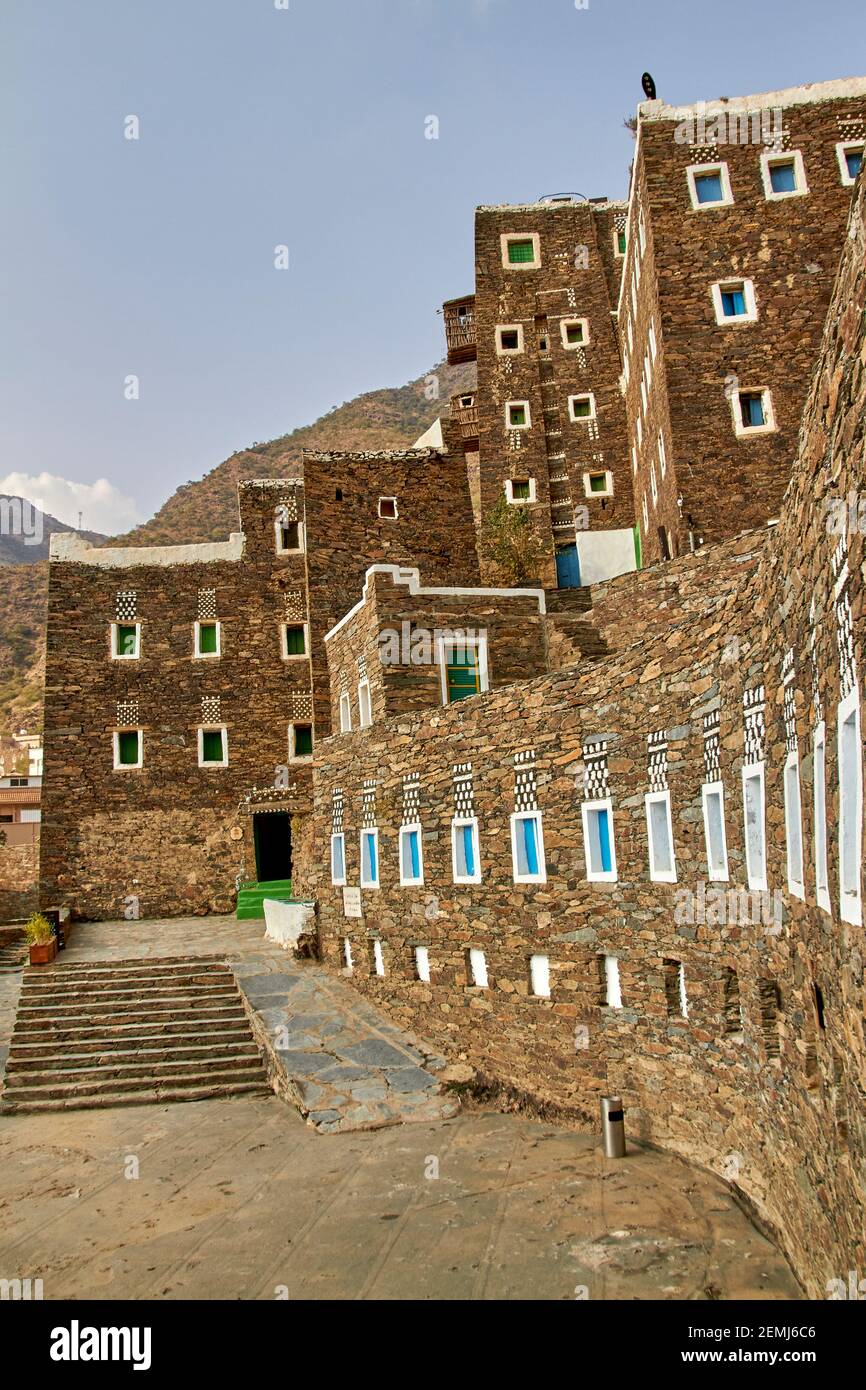 Monument ancient arabian architecture history historical hi-res stock ...