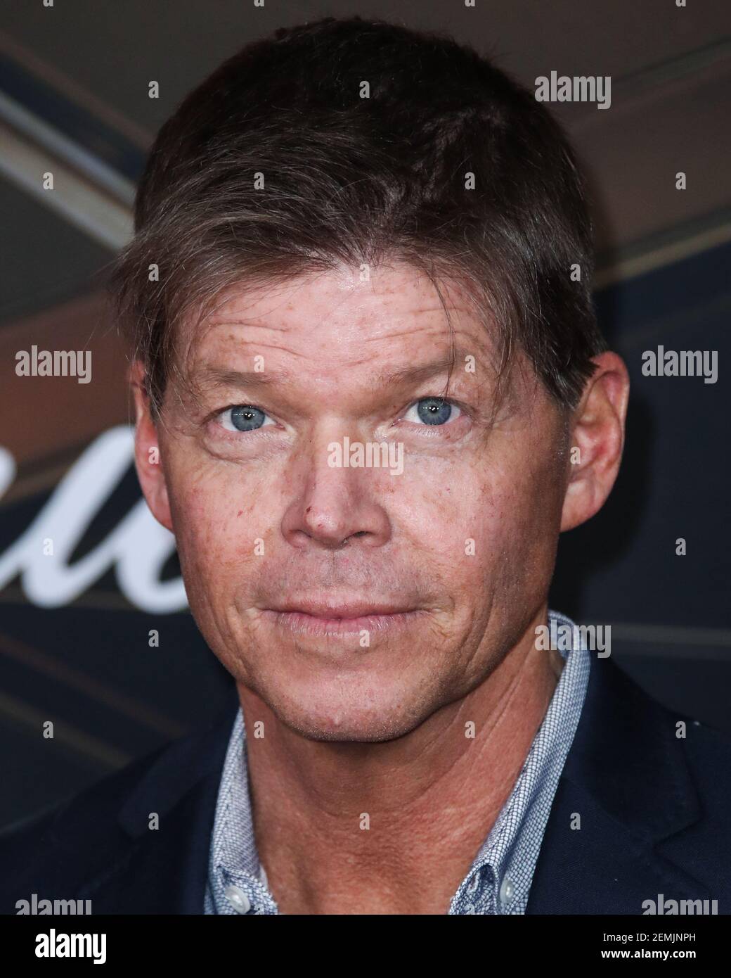 HOLLYWOOD, LOS ANGELES, CA, USA - MARCH 04: American comic book creator ...