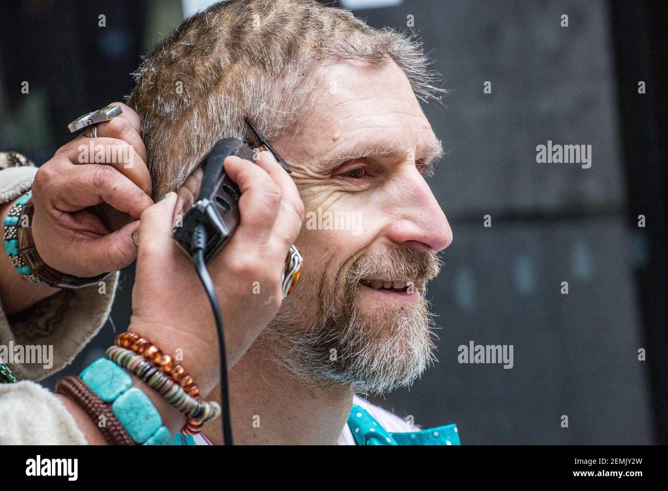 Hs2 tunnel hi-res stock photography and images - Alamy