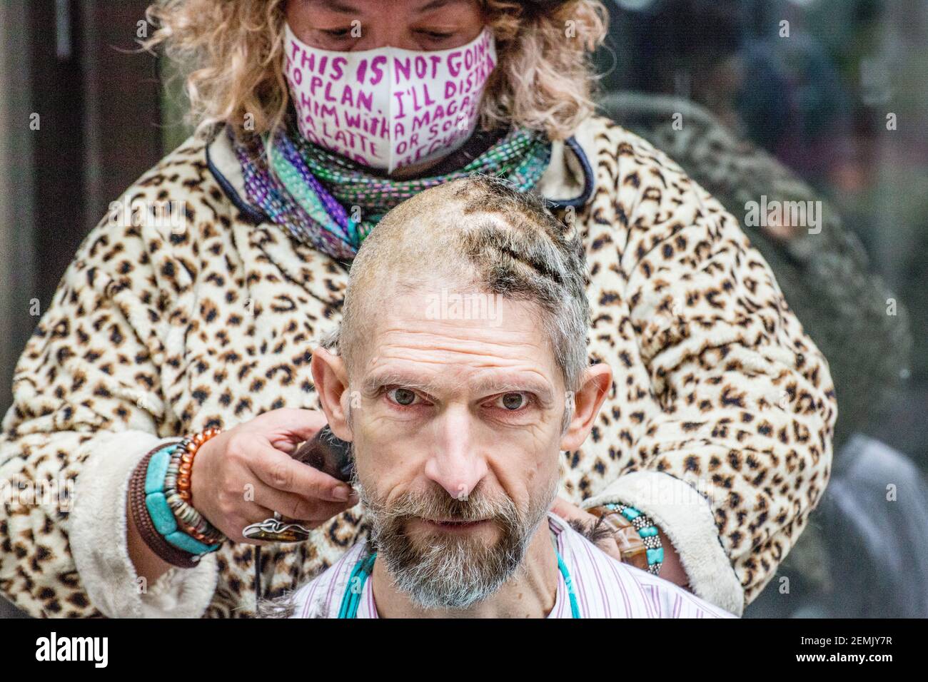 Larch maxey hi-res stock photography and images - Alamy