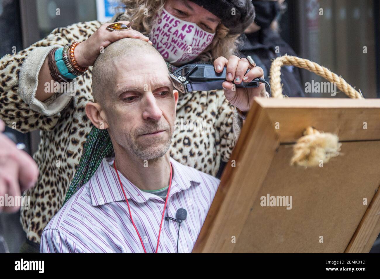 Climate team hi-res stock photography and images - Alamy