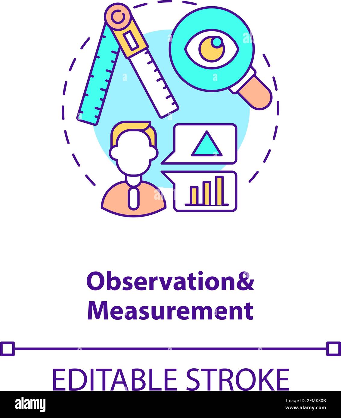 Measurement theory hi-res stock photography and images - Alamy