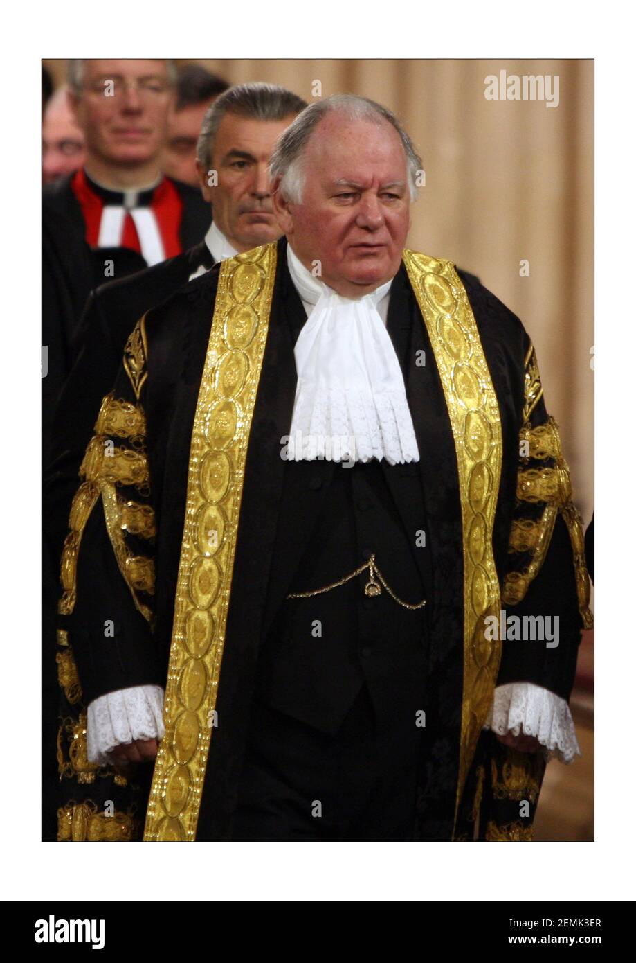 Parliament speaker Cut Out Stock Images & Pictures - Alamy