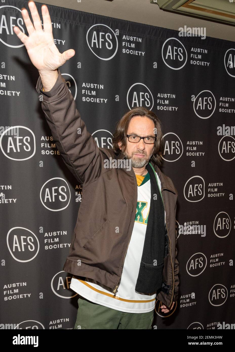 AUSTIN, TX - MARCH 6: David Herman attends the 20th Anniversary Special ...