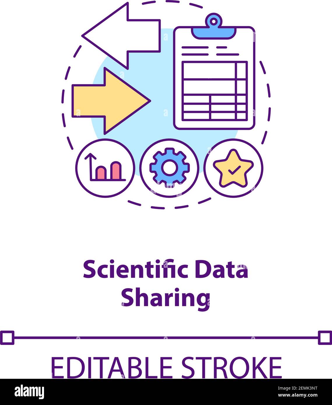 Data scientist sharing hi-res stock photography and images - Alamy