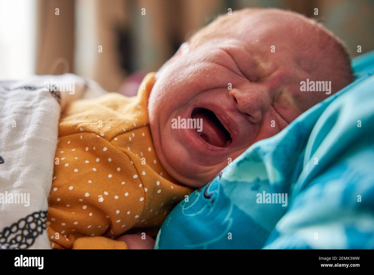 Facial expressions hi-res stock photography and images - Alamy