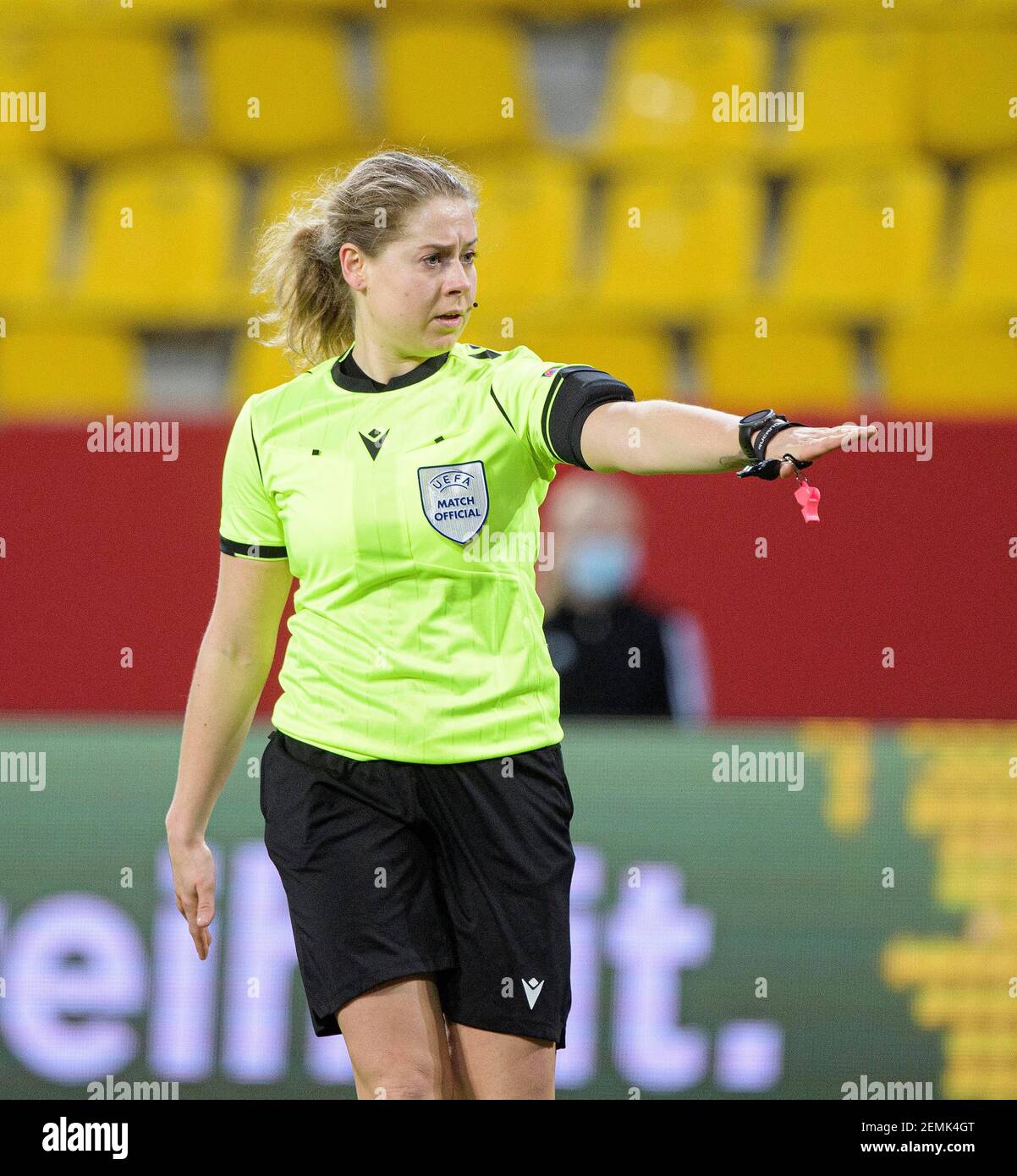 Lizzy van der helm hi-res stock photography and images - Alamy