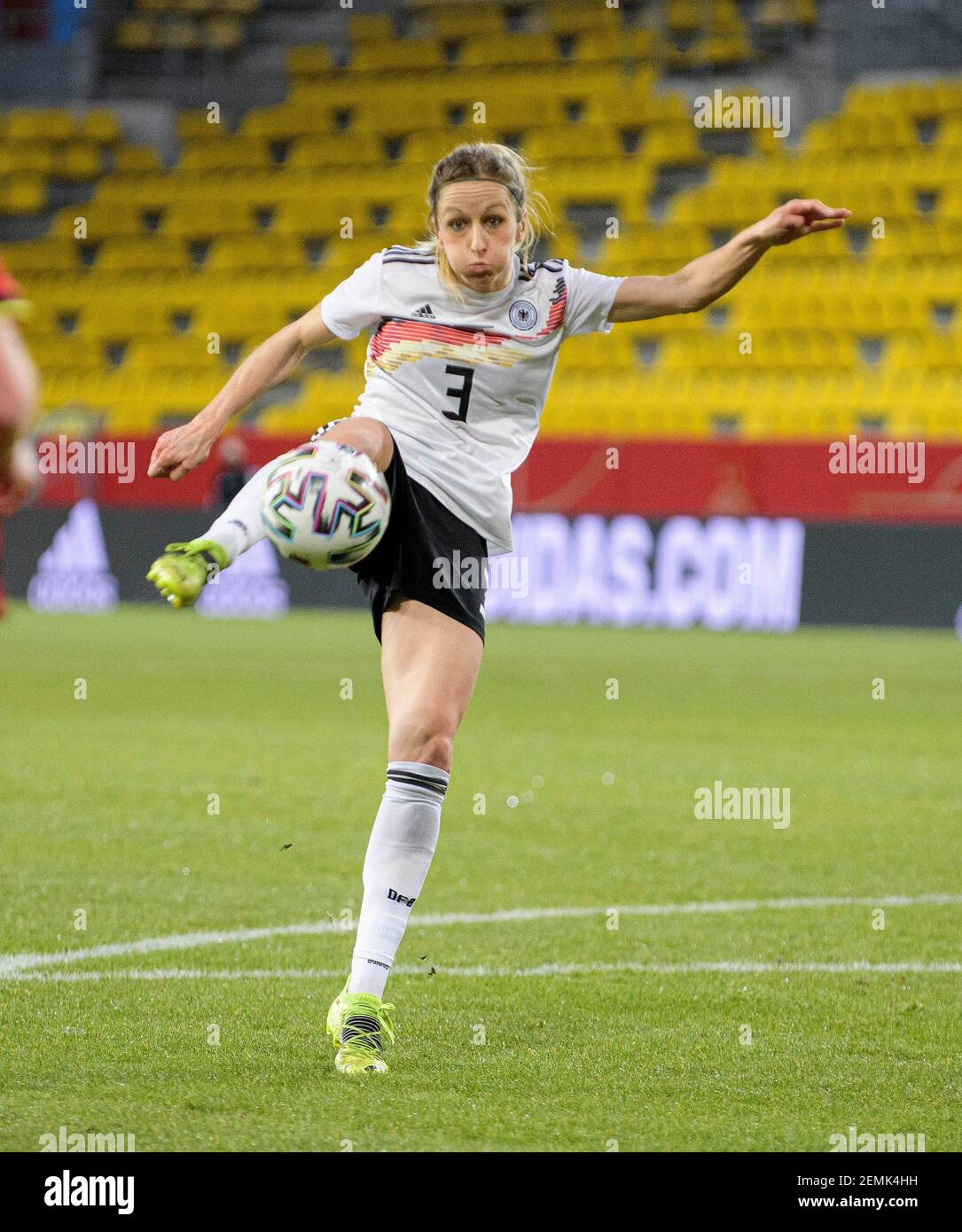 Three nations one goal hi-res stock photography and images - Alamy