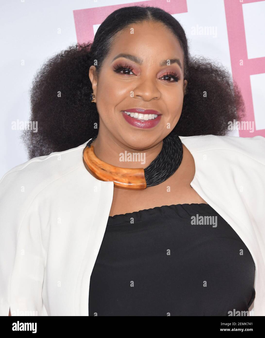 Kimberly Hebert Gregory arrives at the "Five Feet Apart" Los Angeles ...