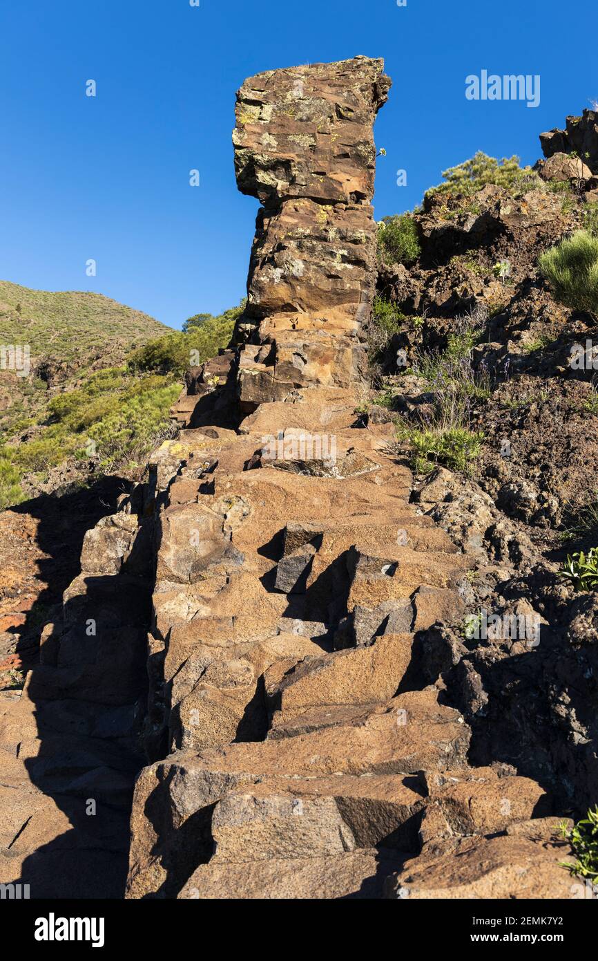 Dike geology hi-res stock photography and images - Alamy
