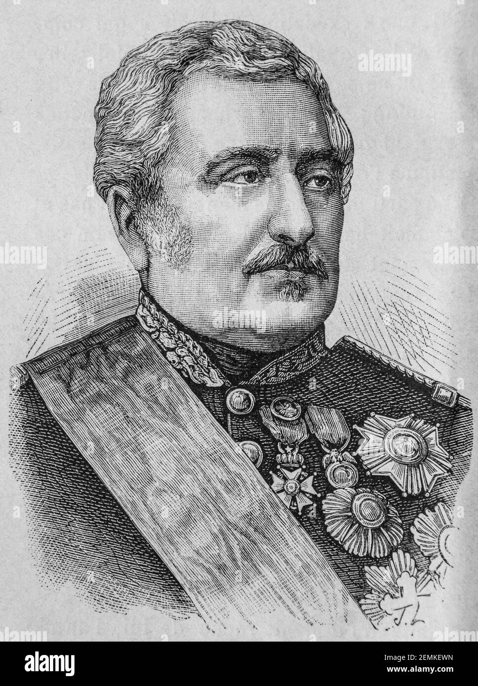 Henri vaillant hi-res stock photography and images - Alamy