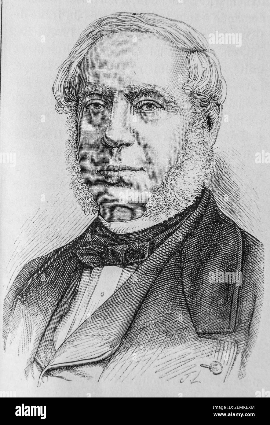 drouyn de lhuys,1861-1875, histoire de france par henri martin,editeur ...