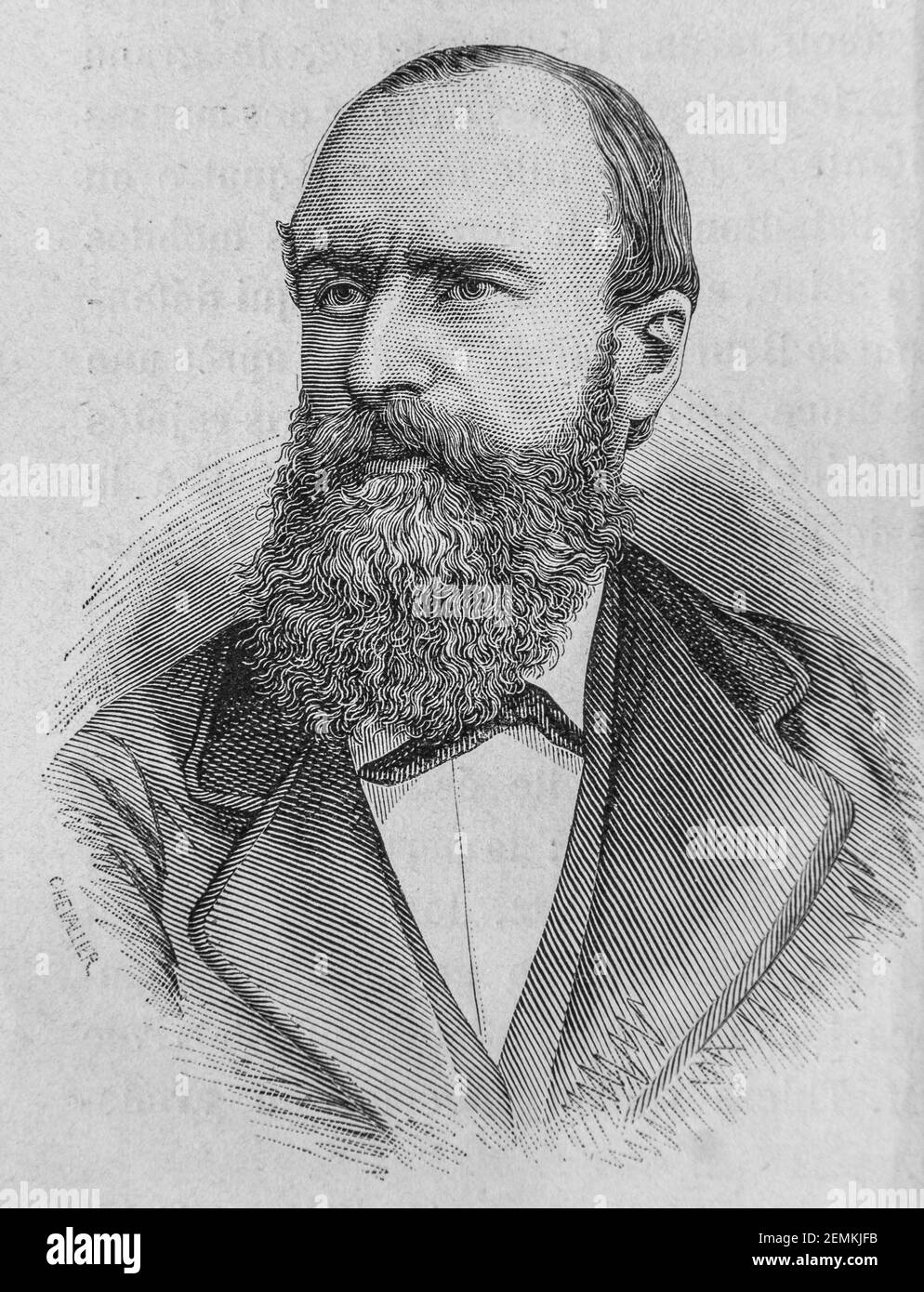 Flourens hi-res stock photography and images - Alamy