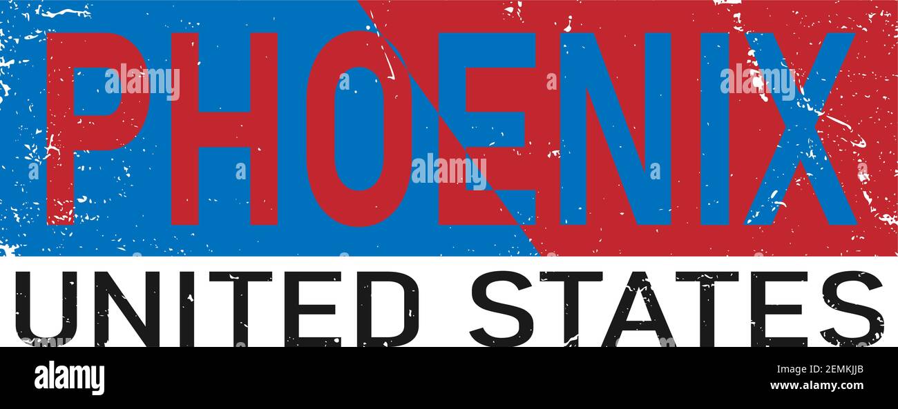 The Word Phoenix High Resolution Stock Photography and Images - Alamy