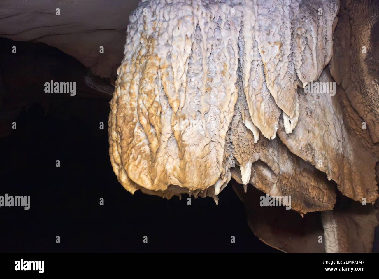 Shakehole shake hole erosion hi-res stock photography and images - Alamy
