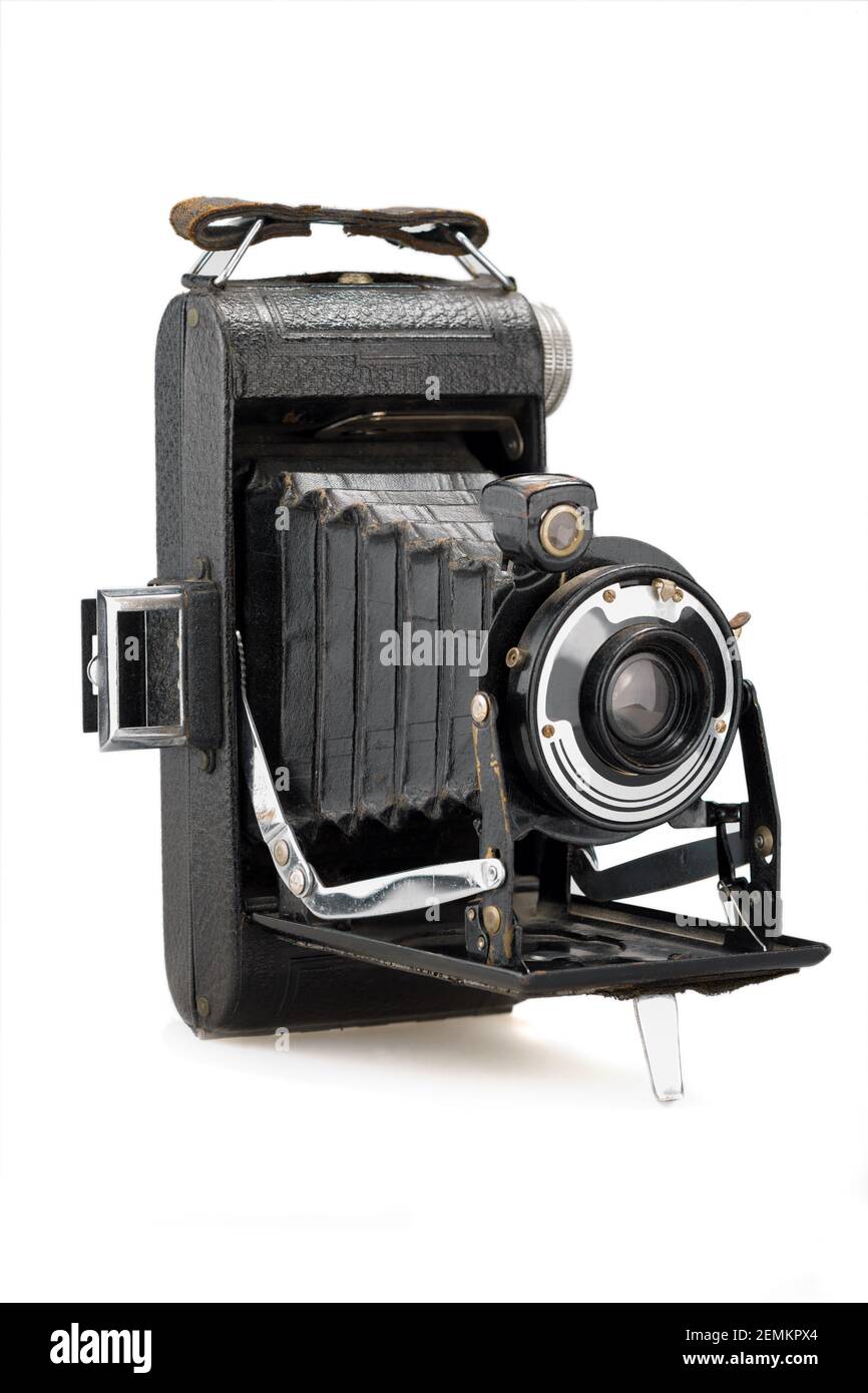 Old plate camera antique hi-res stock photography and images - Alamy