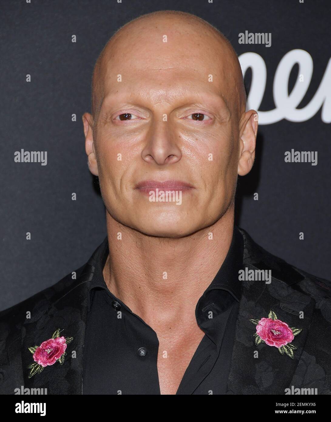 Joseph Gatt arrives at Disney's "Dumbo" Los Angeles Premiere held at ...