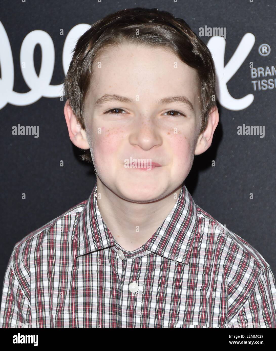 Jason Maybaum arrives at Disney's "Dumbo" Los Angeles Premiere held at ...