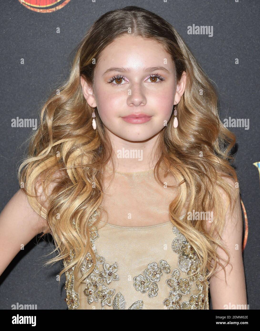 Ruby Rose Turner arrives at Disney's "Dumbo" Los Angeles Premiere held ...