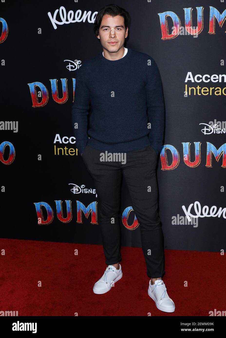 HOLLYWOOD, LOS ANGELES, CA, USA - MARCH 11: Actor Manolo Gonzalez ...