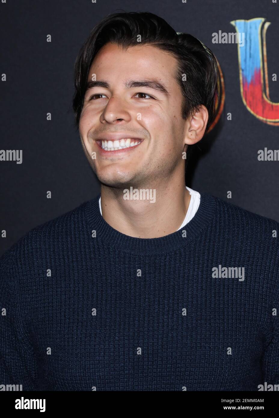 HOLLYWOOD, LOS ANGELES, CA, USA - MARCH 11: Actor Manolo Gonzalez ...