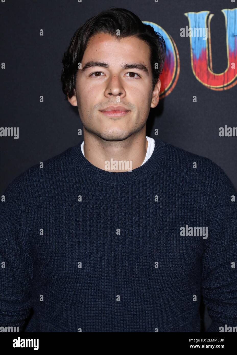 HOLLYWOOD, LOS ANGELES, CA, USA - MARCH 11: Actor Manolo Gonzalez ...