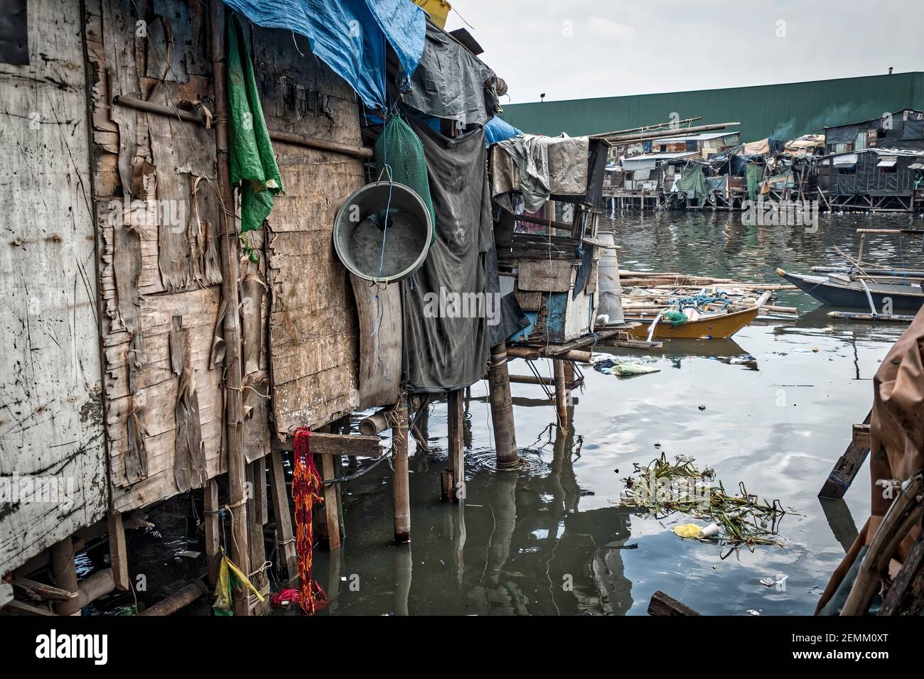Tondo Slum Manila Philippines Bidonville Stock Photo Alamy tondo-slum-manila-philippines-bidonville-stock-photo-alamy