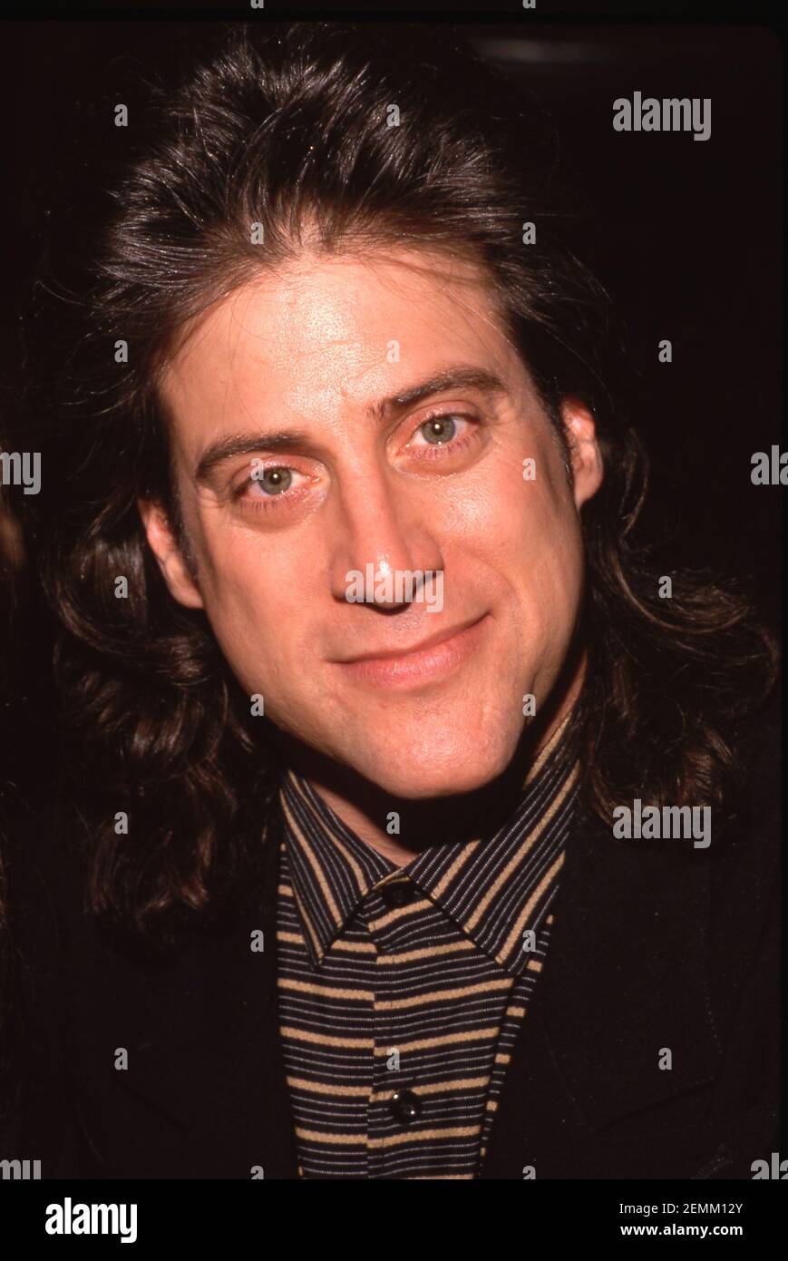 Richard Lewis on September 17, 1989 at the Pasadena Civic Auditorioum ...