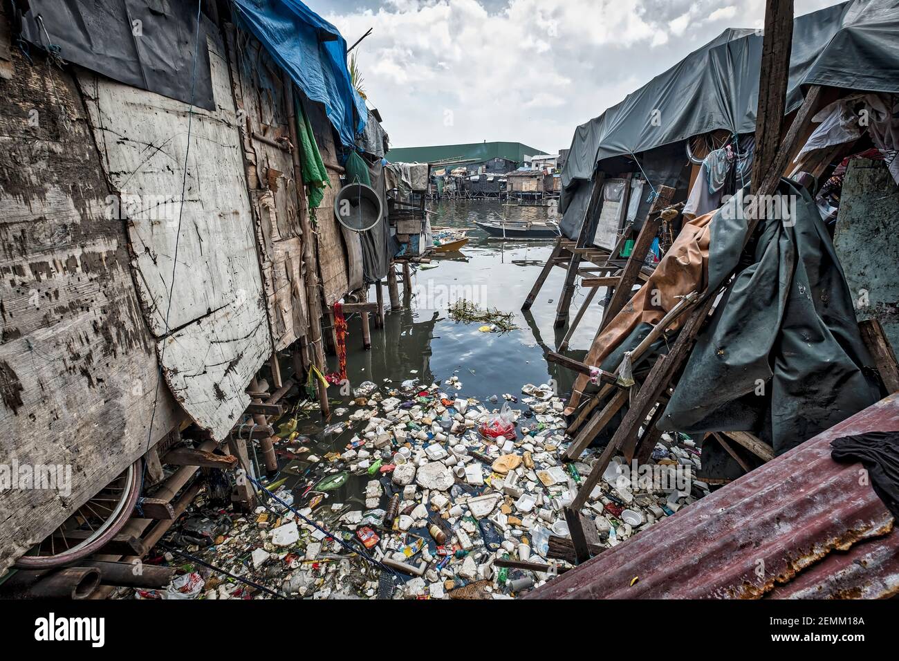 Barangay hi-res stock photography and images - Alamy