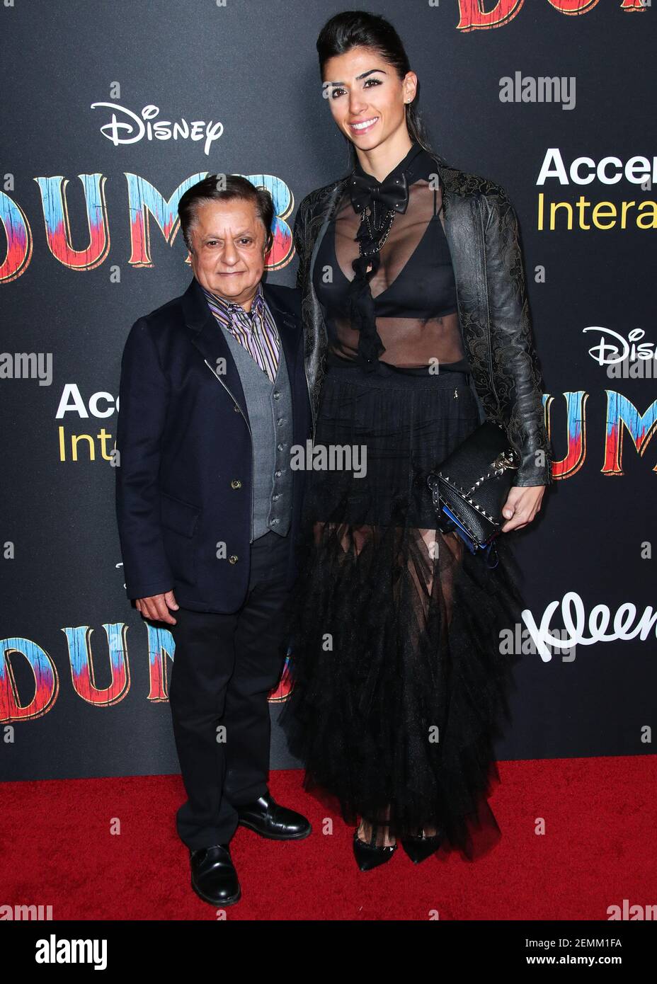 HOLLYWOOD, LOS ANGELES, CA, USA - MARCH 11: Actor Deep Roy arrives at ...