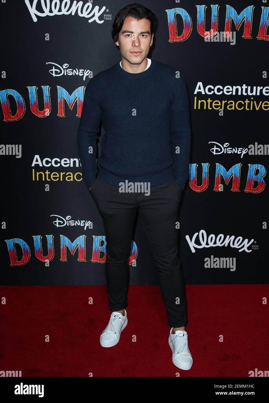 HOLLYWOOD, LOS ANGELES, CA, USA - MARCH 11: Actor Manolo Gonzalez ...