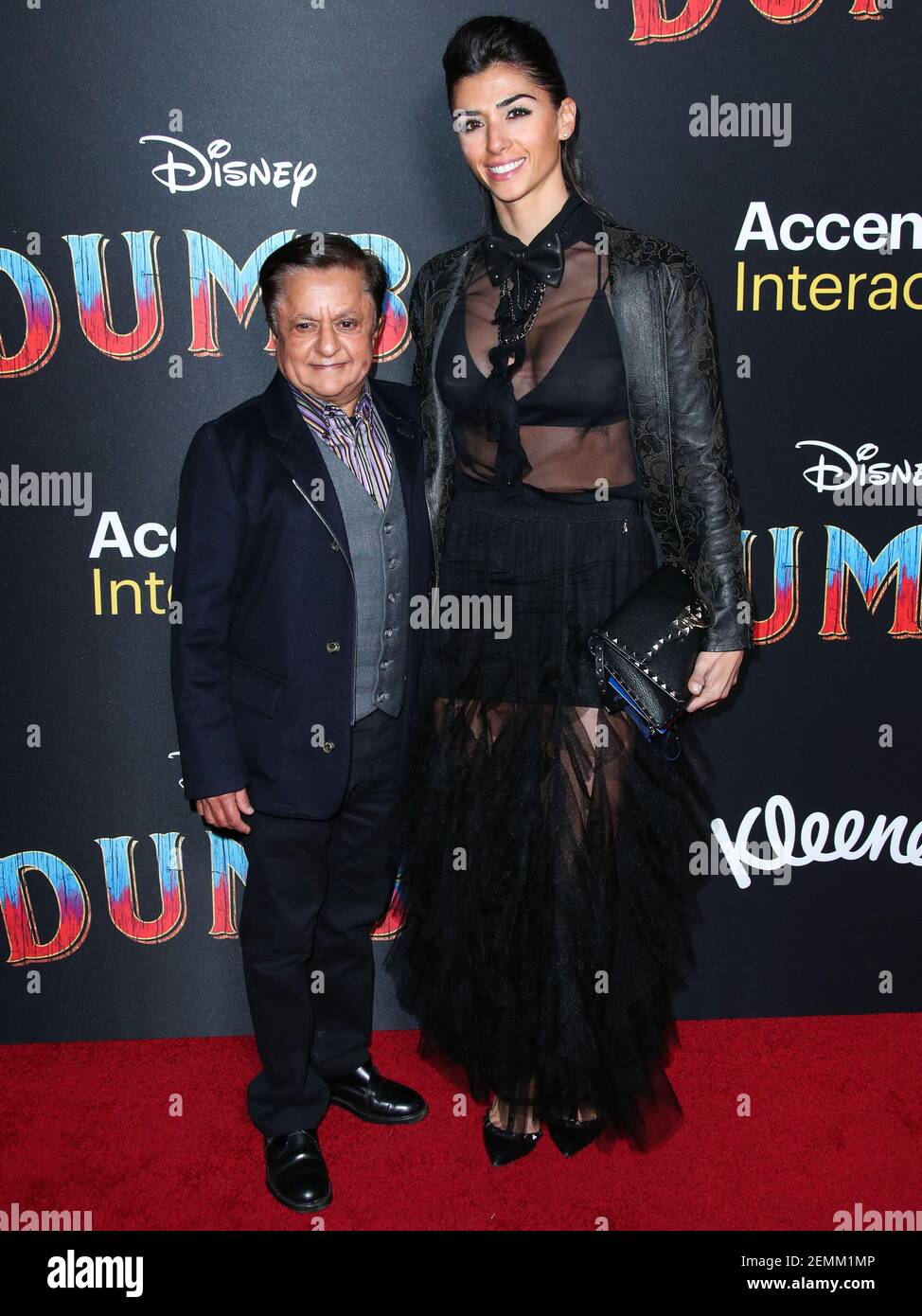 HOLLYWOOD, LOS ANGELES, CA, USA - MARCH 11: Actor Deep Roy arrives at ...