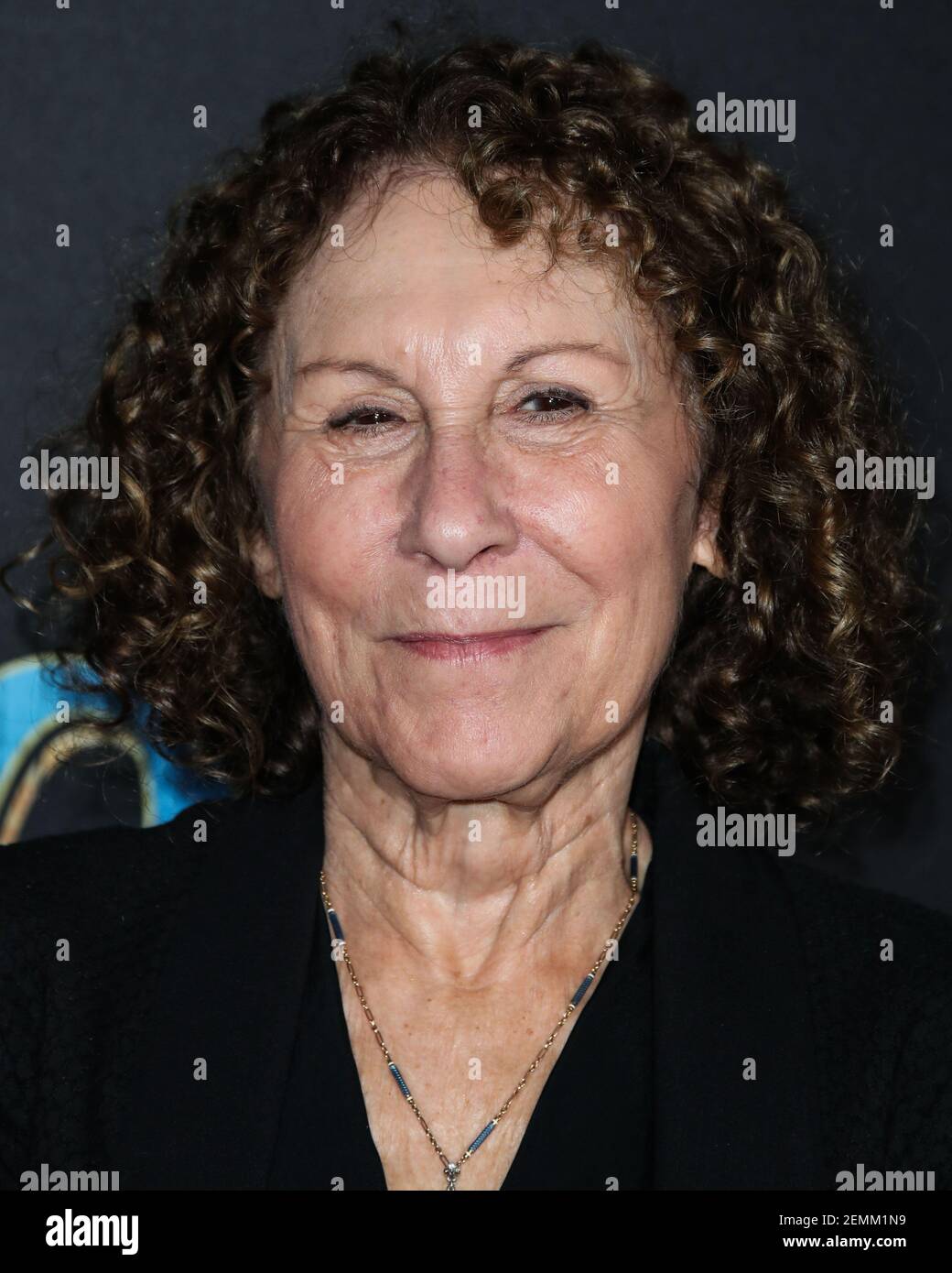 HOLLYWOOD, LOS ANGELES, CA, USA - MARCH 11: Actress Rhea Perlman ...