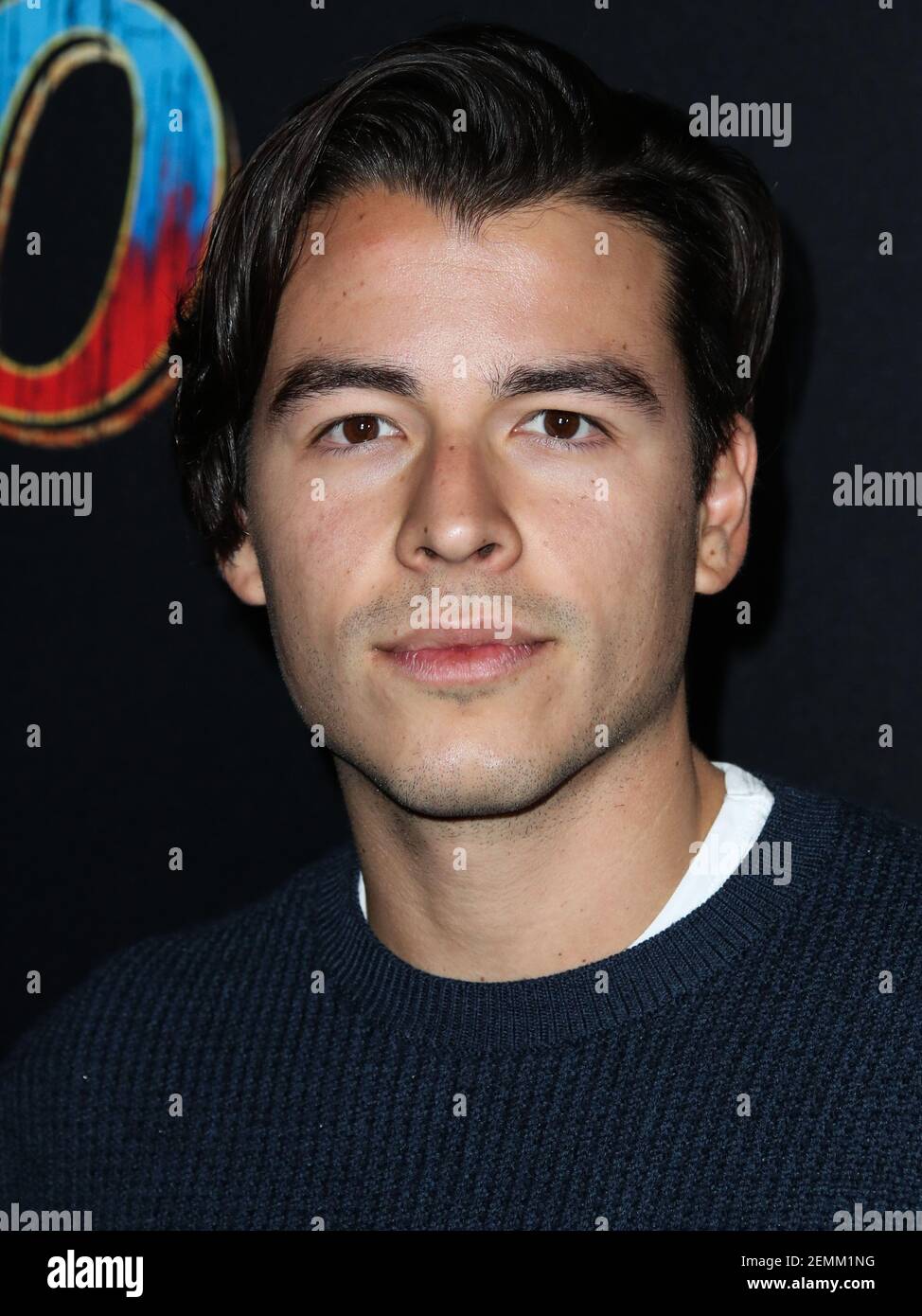 HOLLYWOOD, LOS ANGELES, CA, USA - MARCH 11: Actor Manolo Gonzalez ...