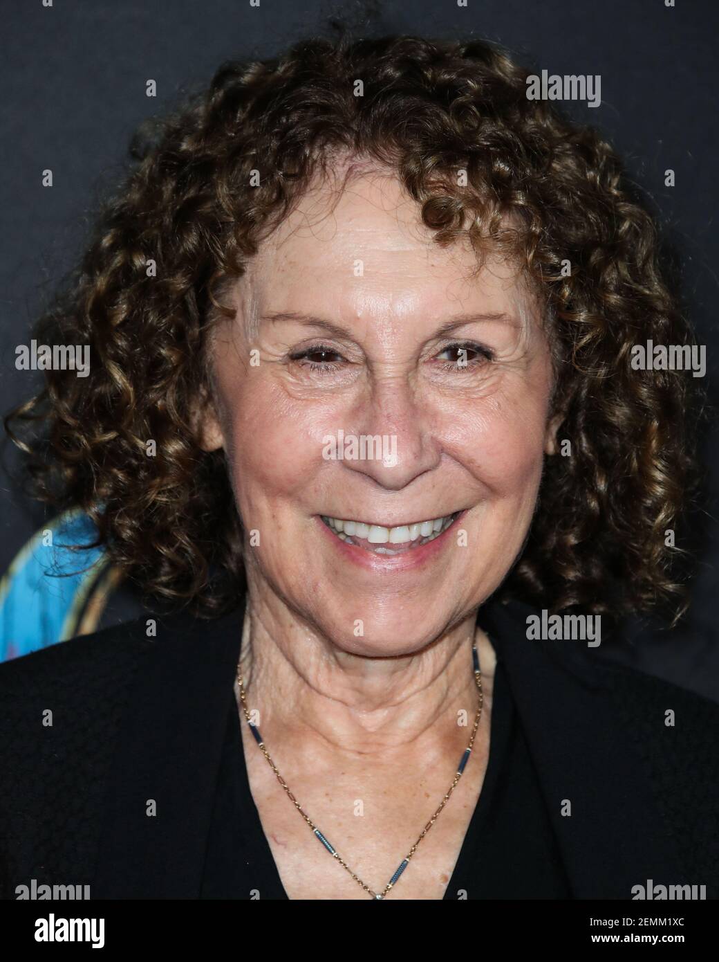 HOLLYWOOD, LOS ANGELES, CA, USA - MARCH 11: Actress Rhea Perlman ...
