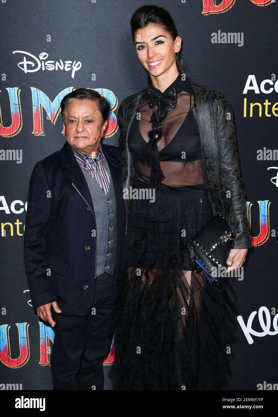 HOLLYWOOD, LOS ANGELES, CA, USA - MARCH 11: Actor Deep Roy arrives at ...