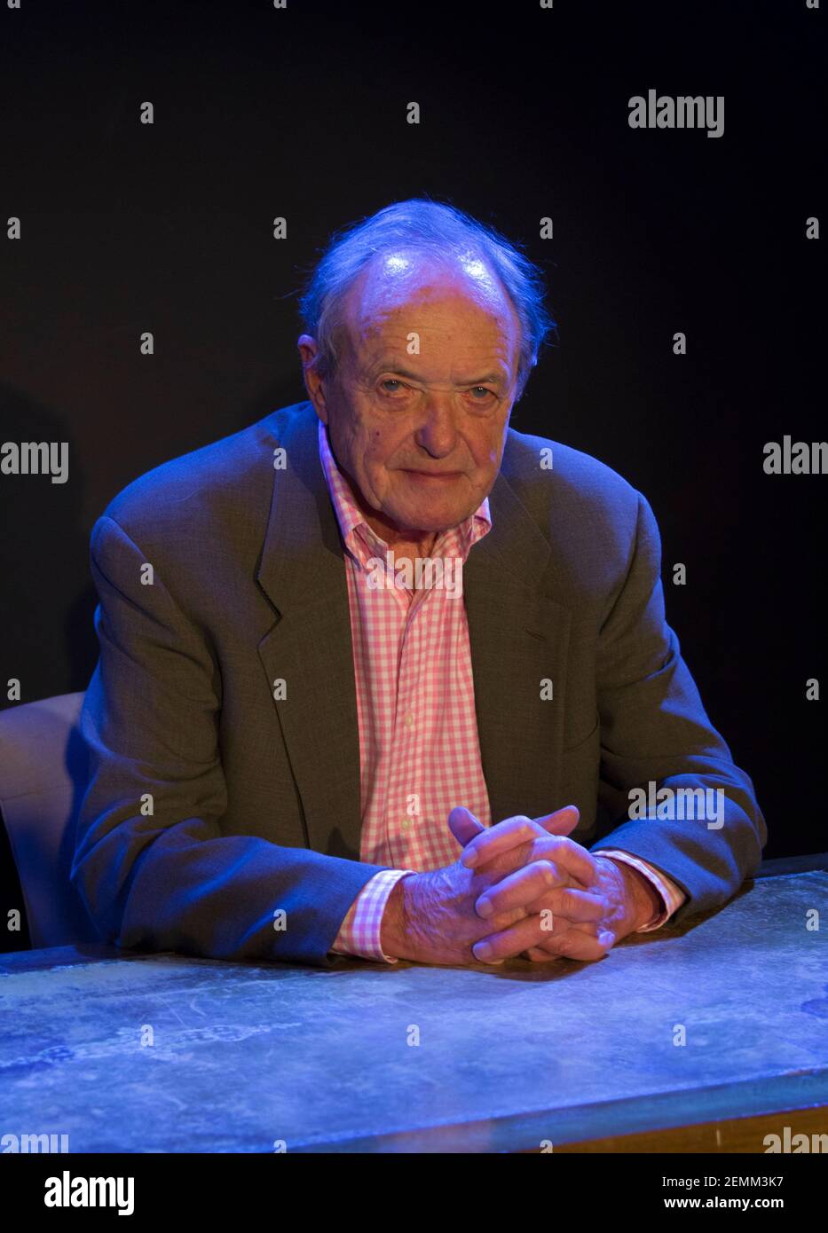 James bolam hi-res stock photography and images - Alamy