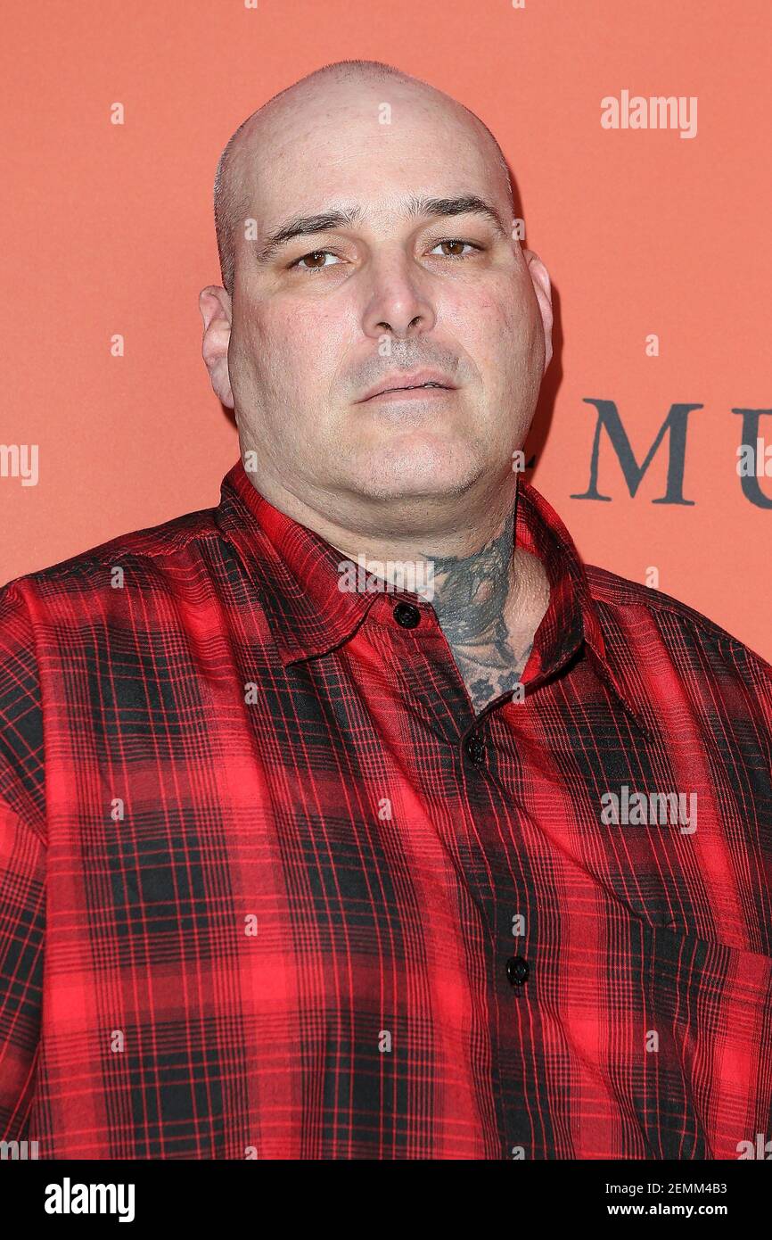 Roman Coleman attends the Los Angeles Premiere Of Focus Features "The ...