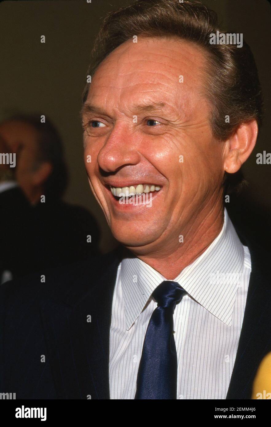 Mel tillis hi-res stock photography and images - Alamy