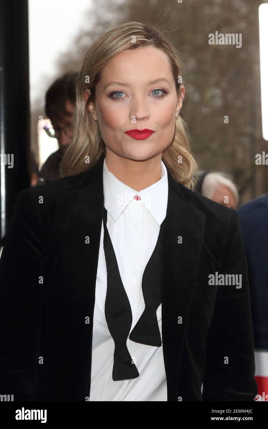 Laura Whitmore at The TRIC Awards (Television and Radio Industries Club ...