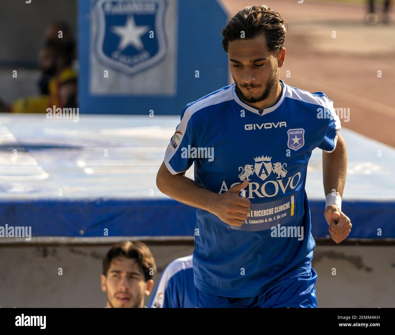 Giuseppe guadagni hi-res stock photography and images - Alamy