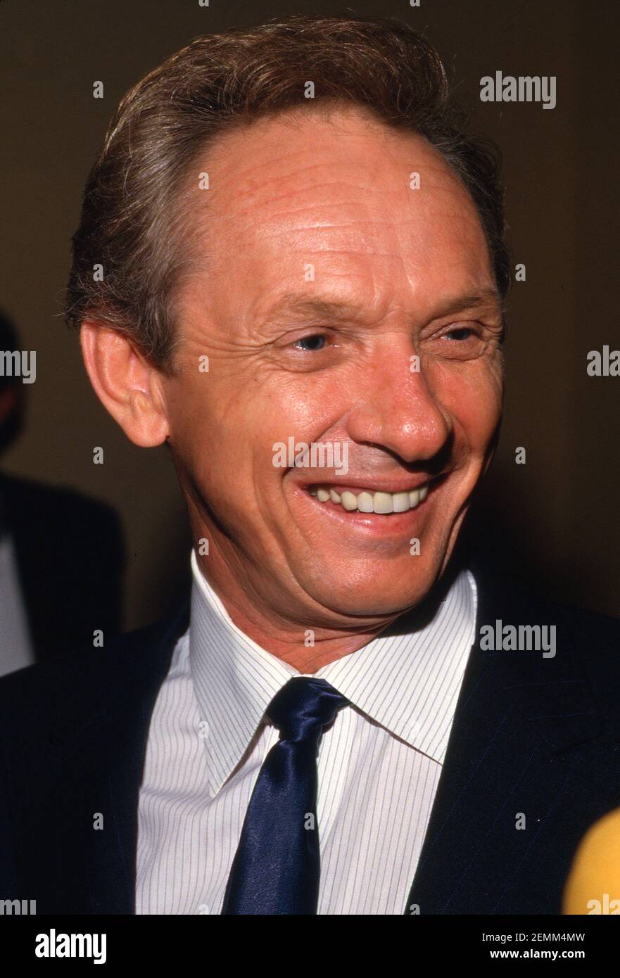 ENTURY CITY, CA - MARCH 27: Mel Tillis attend ChildHelp USA Benefit on ...