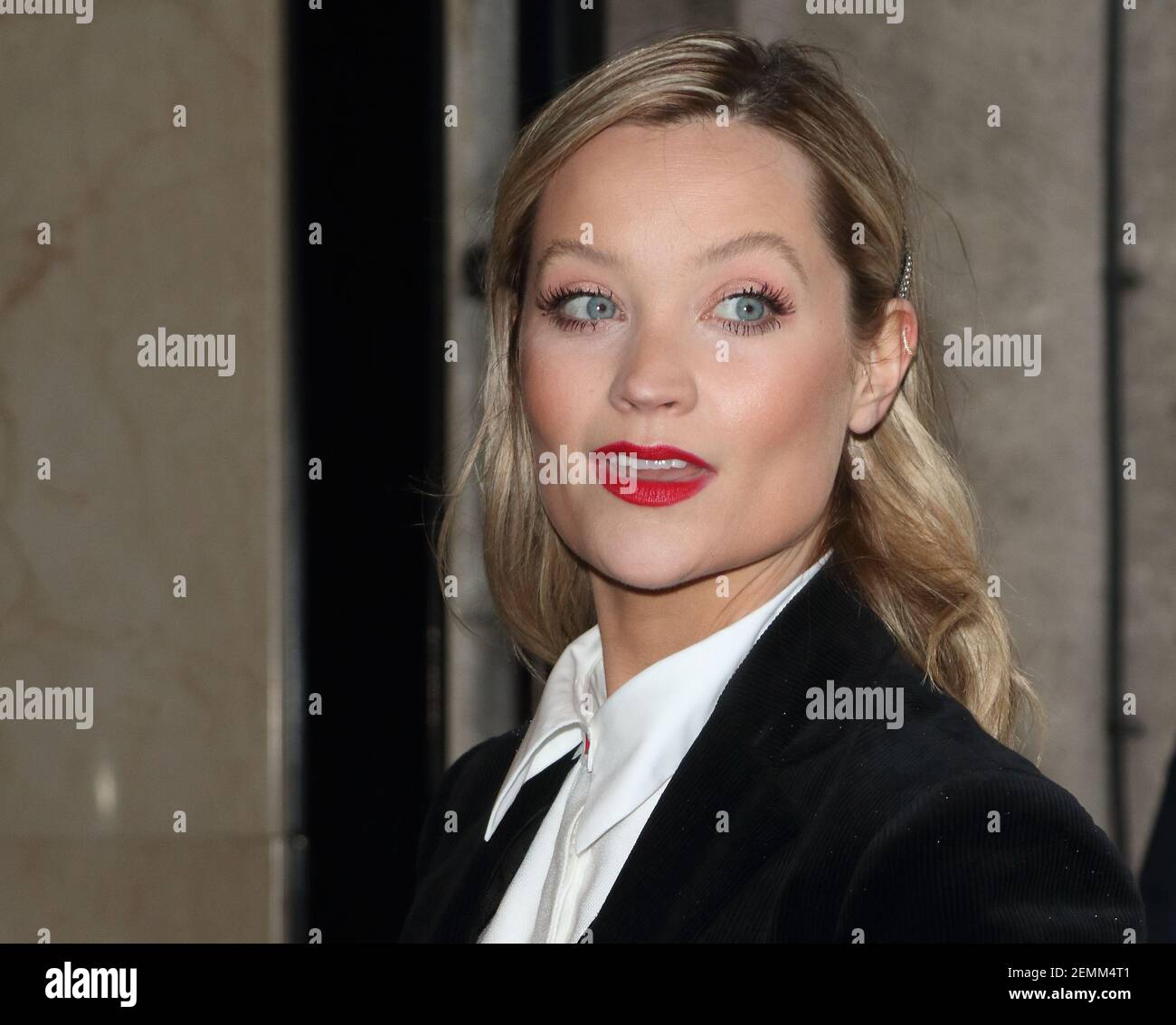 Laura Whitmore at The TRIC Awards (Television and Radio Industries Club ...