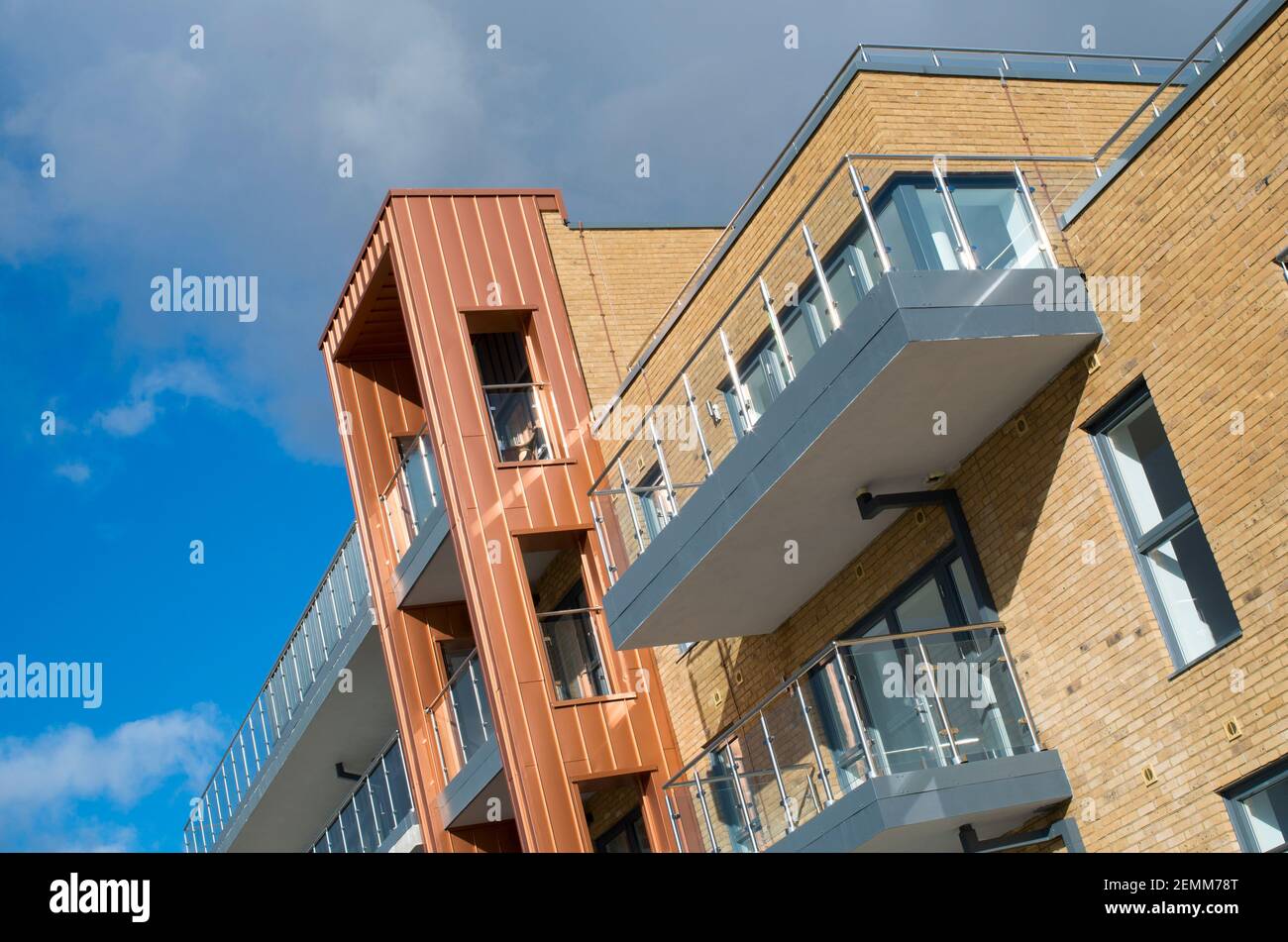 Copper cladding hi-res stock photography and images - Alamy
