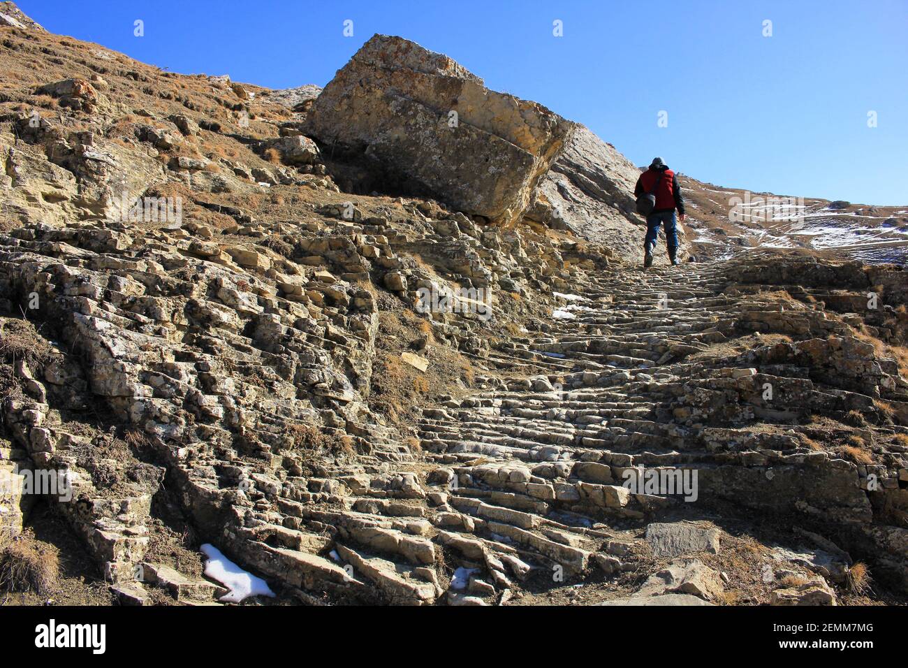 Rise tourism tourist hi-res stock photography and images - Alamy