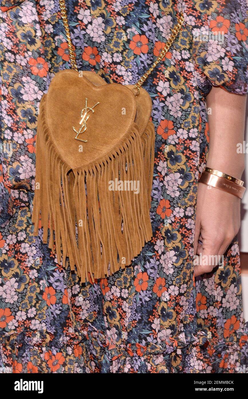 Shoshanna Lonstein Gruss attends the Hudson Yards Grand Opening event ...