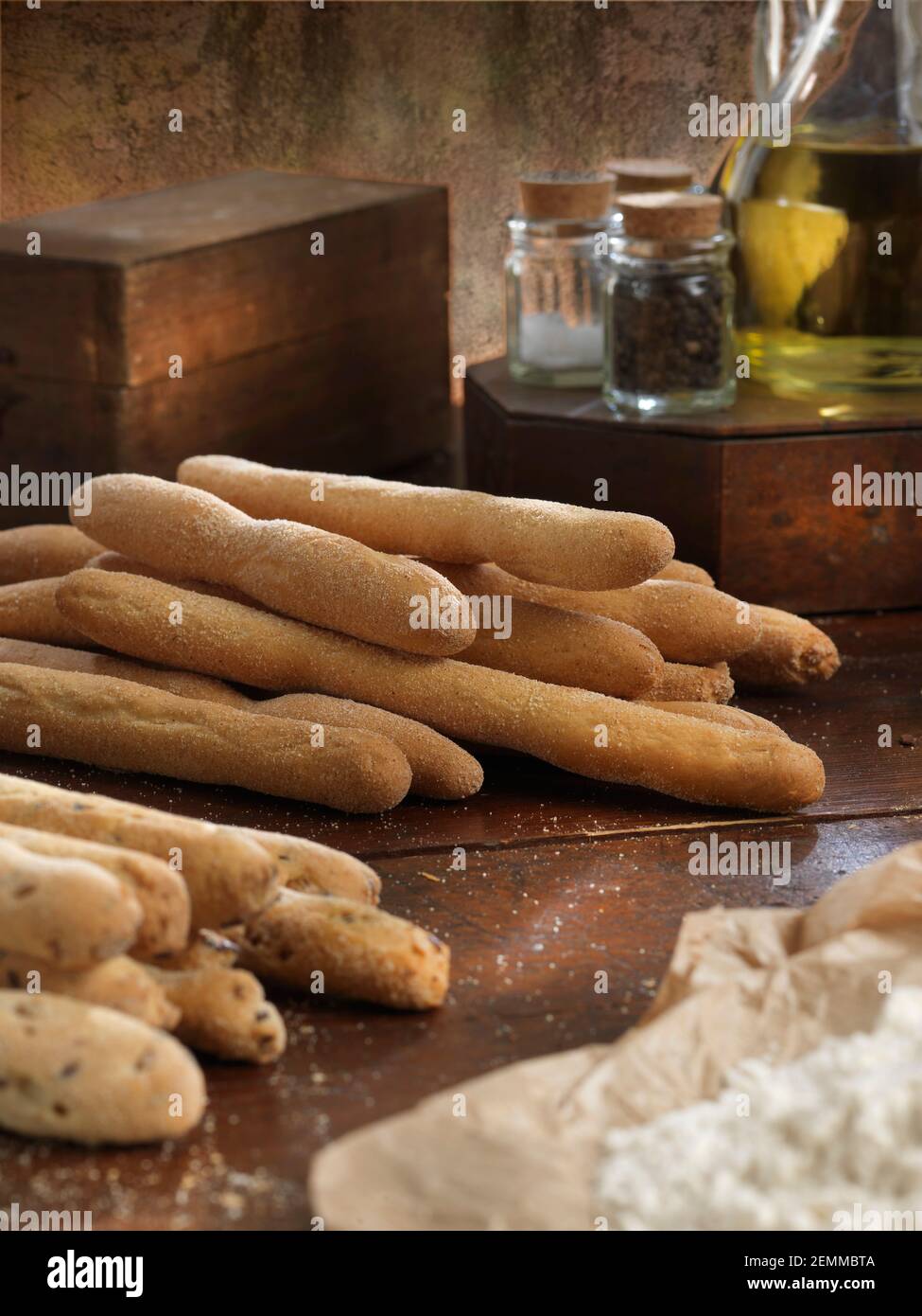 Antipasti italiano hi-res stock photography and images - Alamy